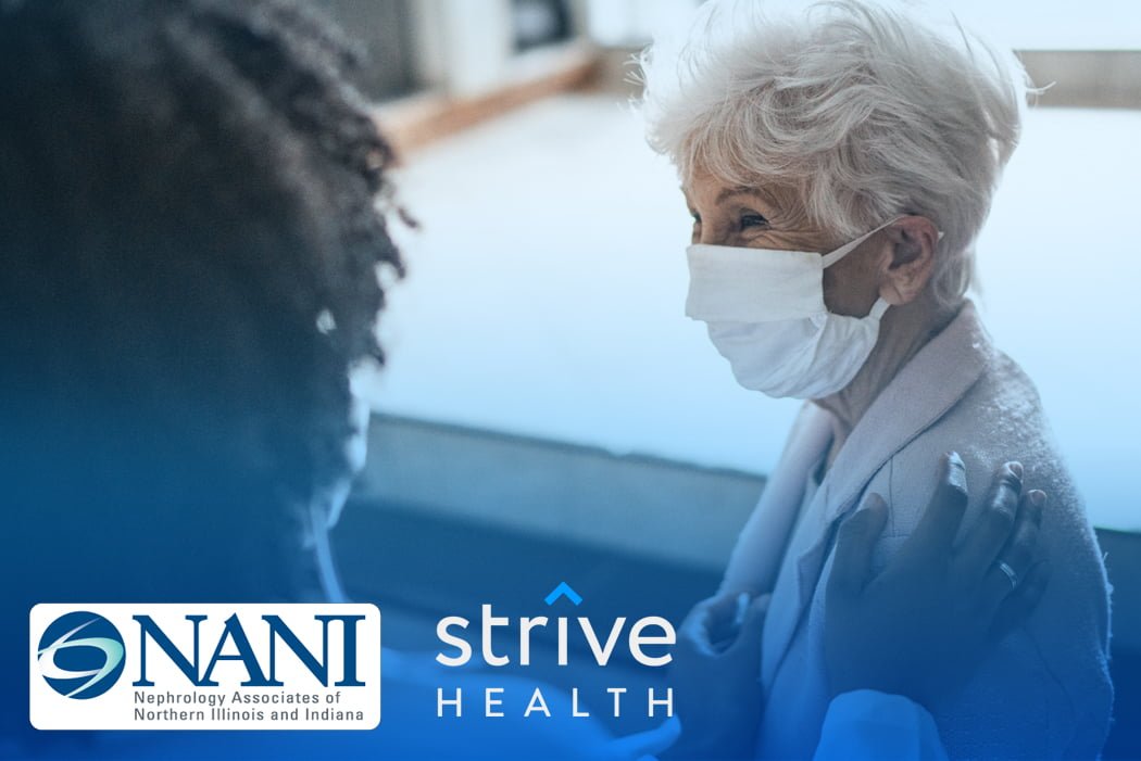 Strive Health and Nation’s Largest Nephrology Group, NANI, Form ...