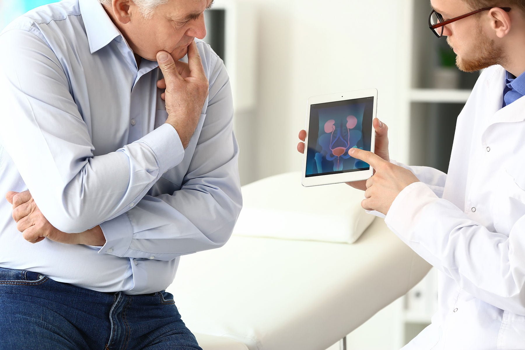 Answering Your Questions About Kidney Donation - Strive Health