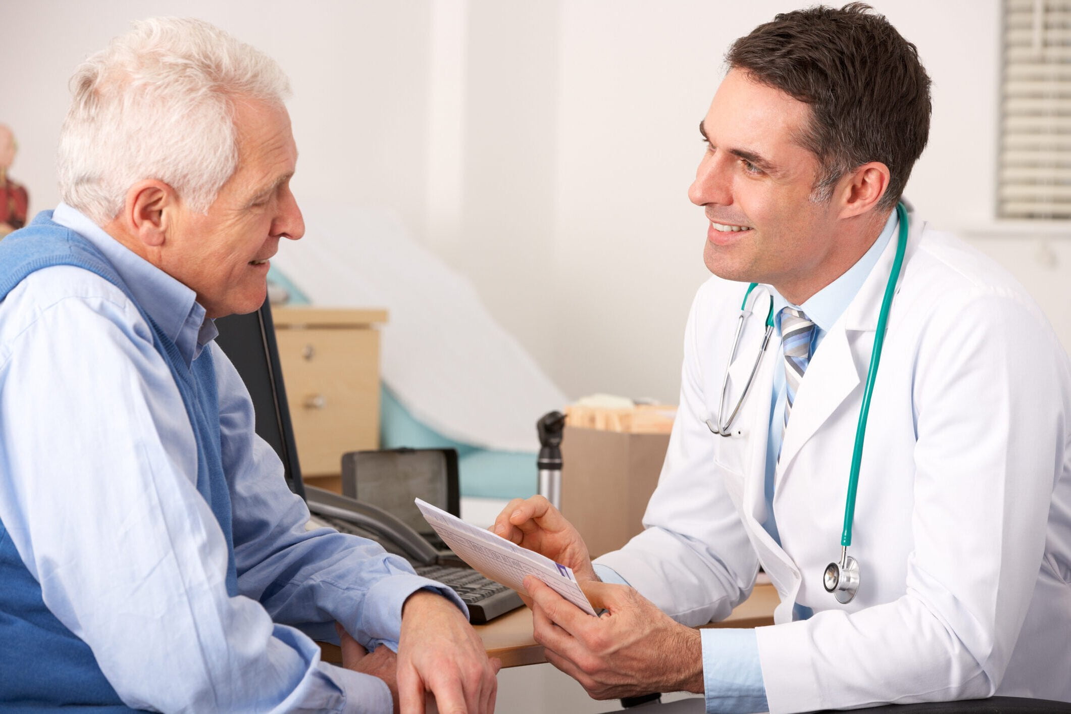 Eight Nephrology Practices Partner with Strive Health and SSM Health to ...