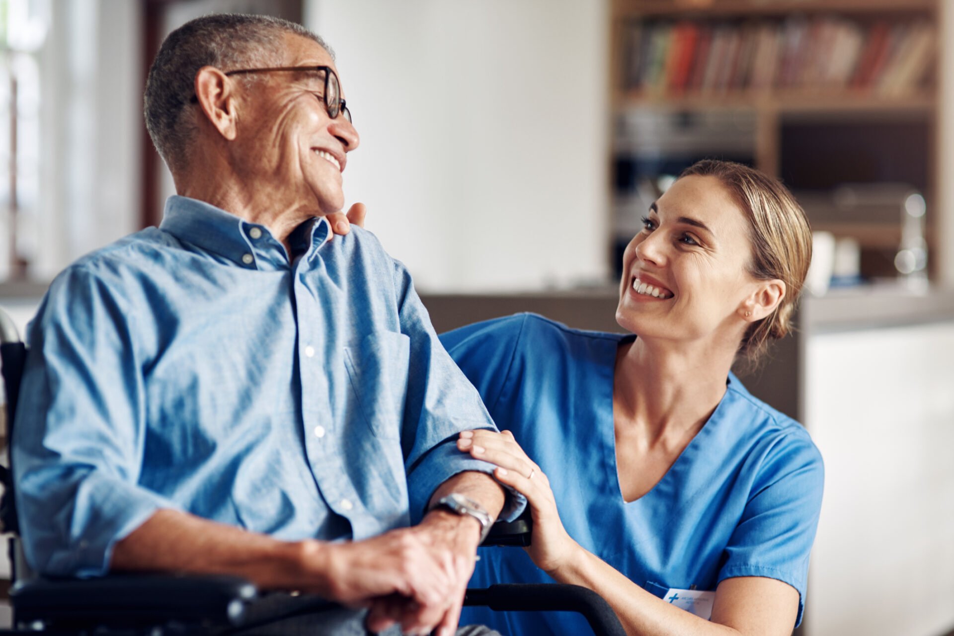Delivering High-Touch Care in a Digital Age - Strive Health