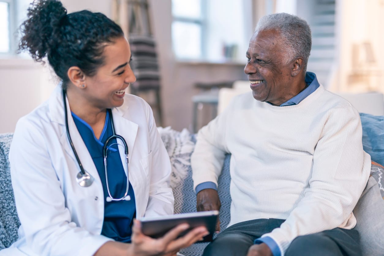 Strive Health Achieves Highest Per-Beneficiary Savings Across All ...